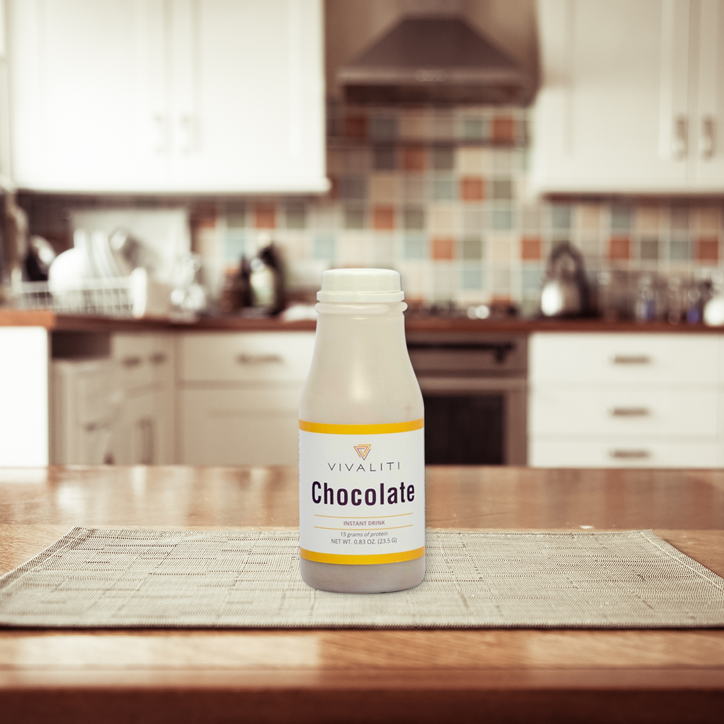 Hunger Control Shakes – GarciaWeightLoss