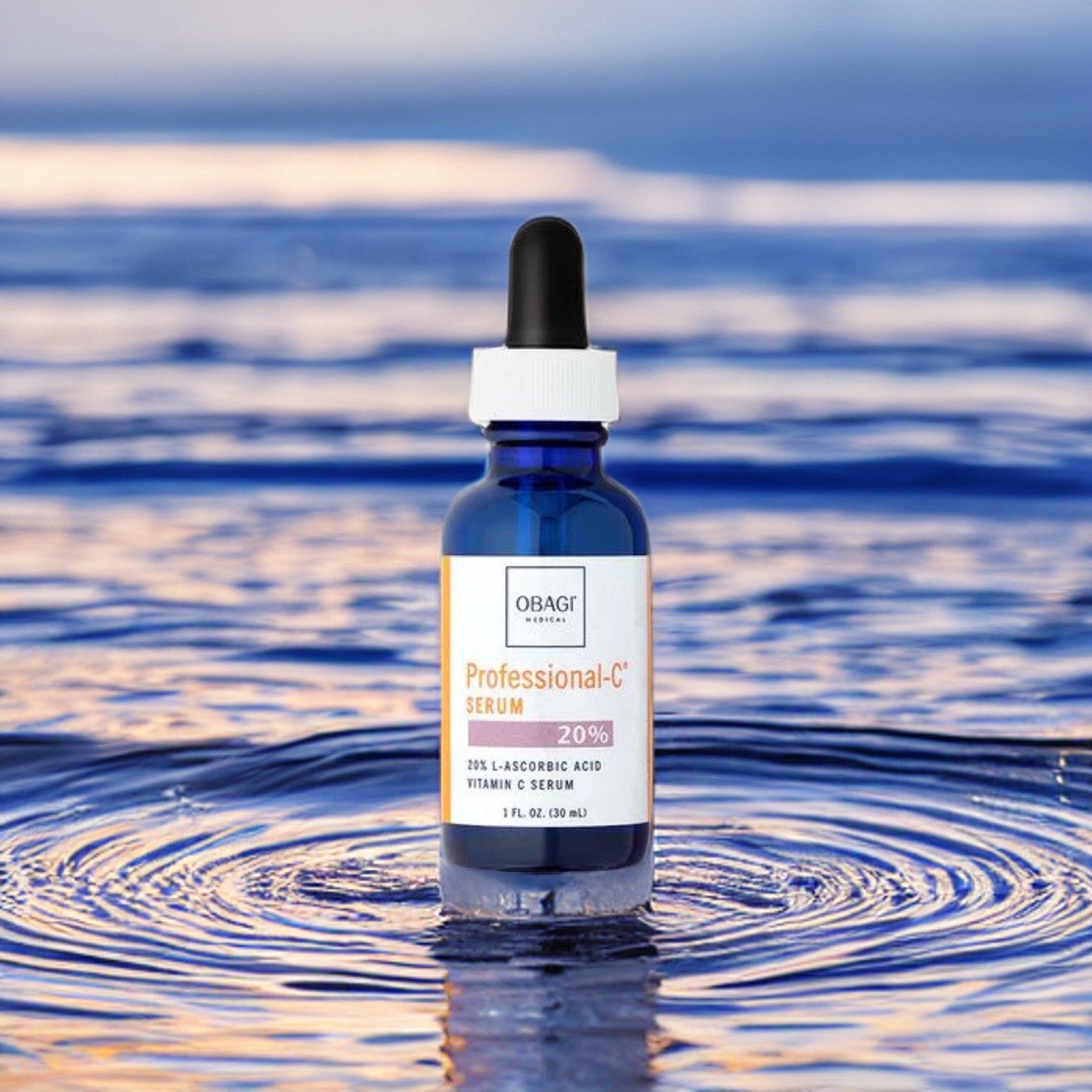 Obagi Professional-C® Serum 20% – GarciaWeightLoss