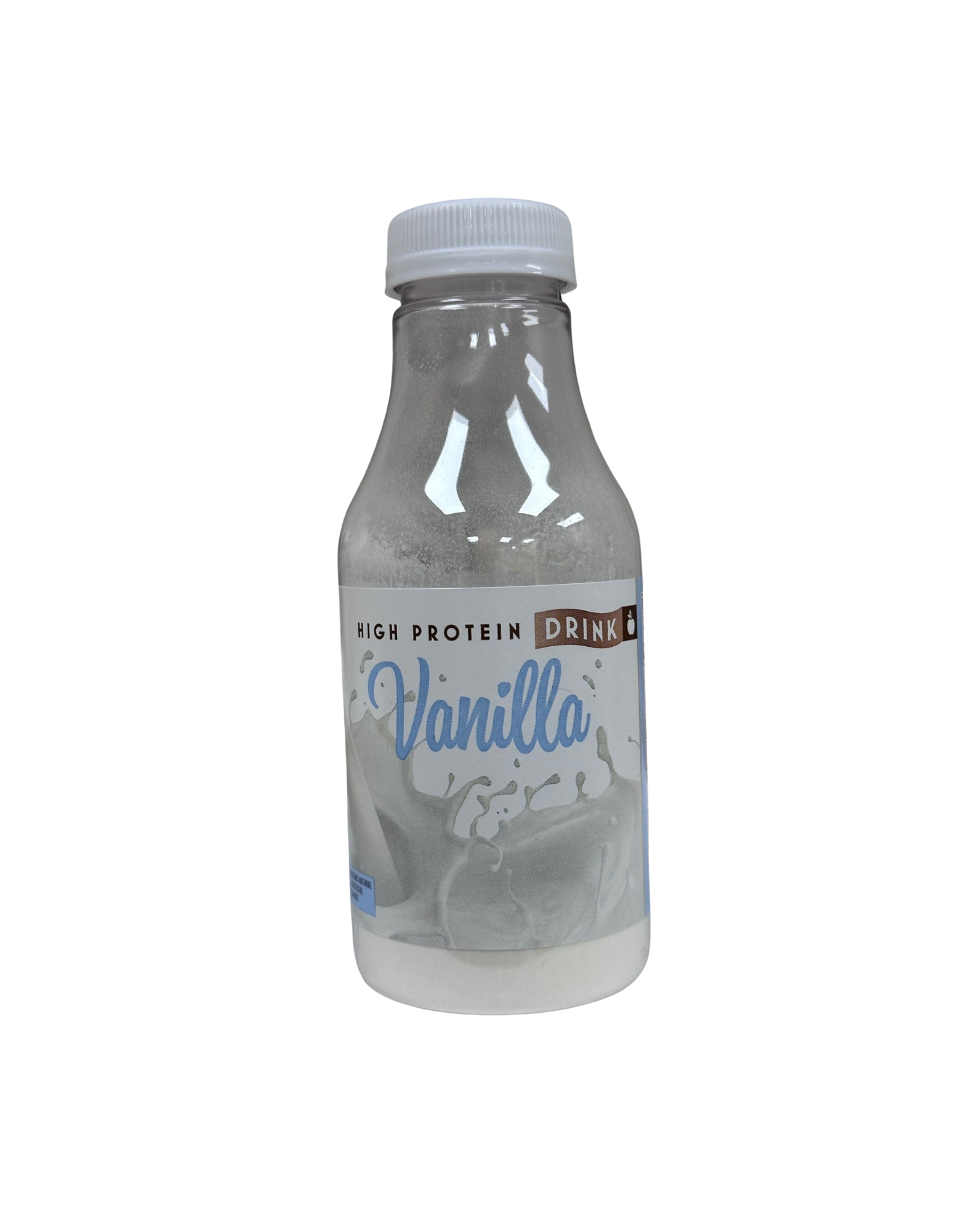 Buy Hunger Control Vanilla Protein Shake – GarciaWeightLoss