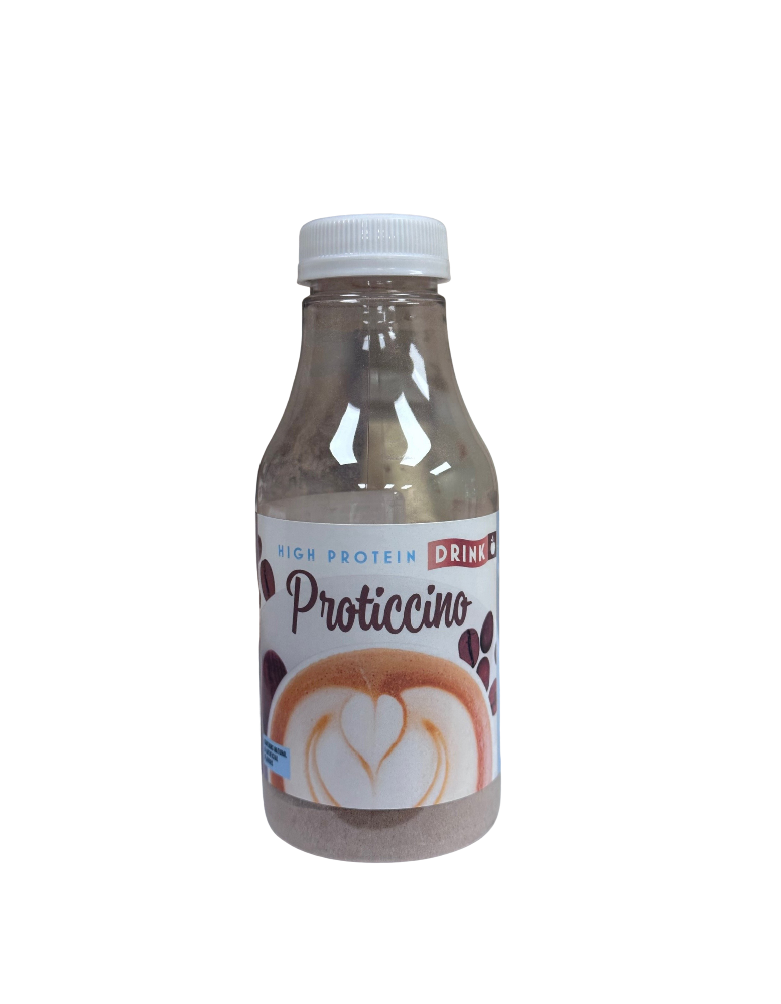 Buy Hunger Control Proticcino Shake Online – GarciaWeightLoss